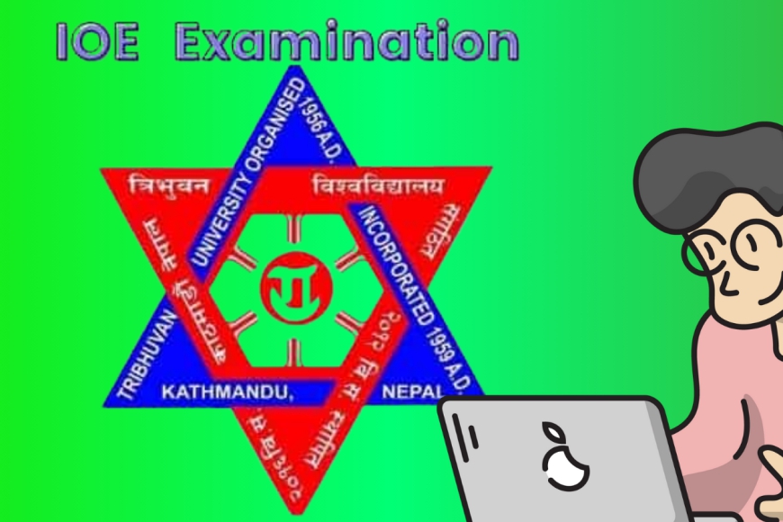 IOE Entrance Exam 2080: Dates, Form, Syllabus, Eligibility ...