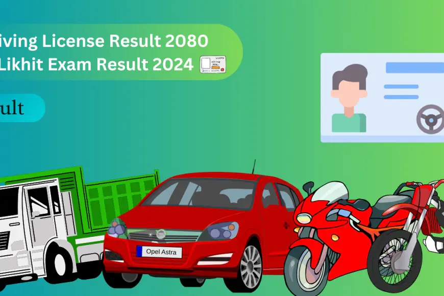 Prepare for Your Driving License: Sample Written Exam Questions ...